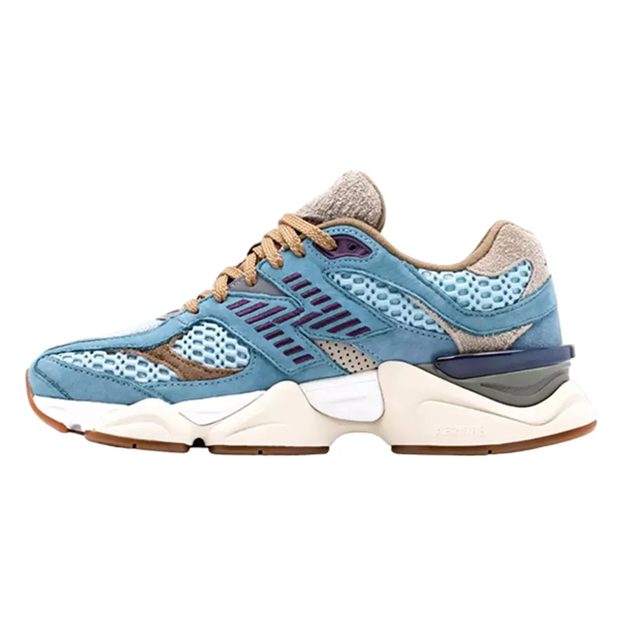 Giày Thể Thao Bodega X New Balance 9060 “MMXXII” Phối Màu Size 44.5 ...
