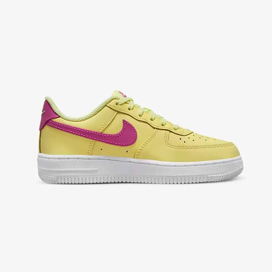 Order Giày Thể Thao Nike Air Force 1 Low FJ3484-800 Màu Vàng Hồng Size ...