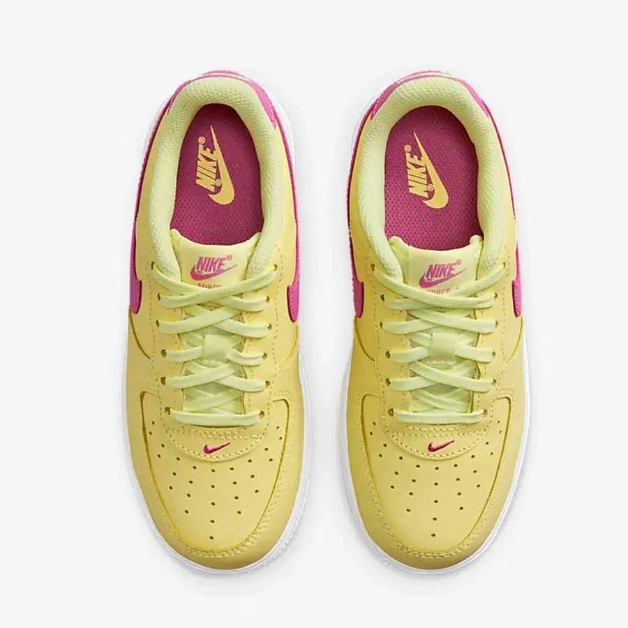 Order Giày Thể Thao Nike Air Force 1 Low FJ3484-800 Màu Vàng Hồng Size ...
