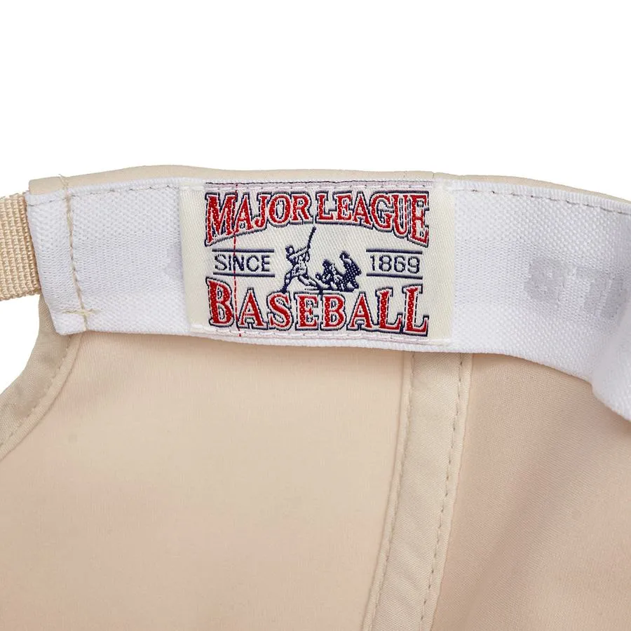 Mua Mũ MLB Basic Cool Field Fit&Flex Unstructured Ball Cap Boston Red ...