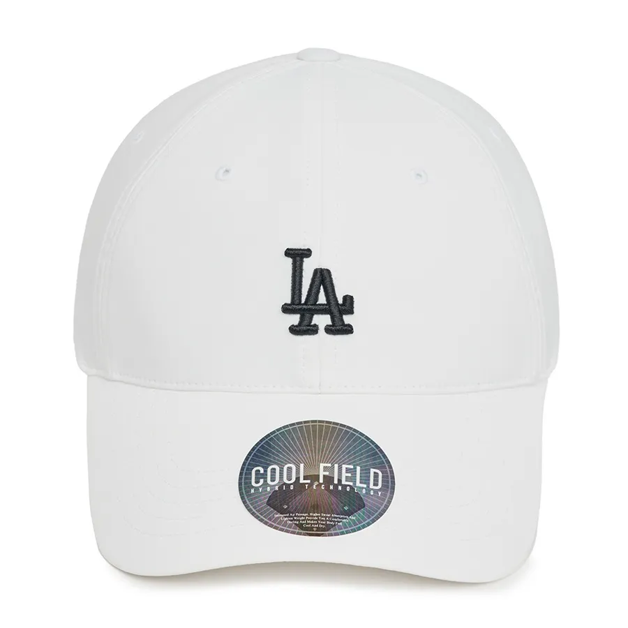 Mua Mũ MLB Basic Cool Field Fit&Flex Unstructured Ball Cap Los Angeles ...