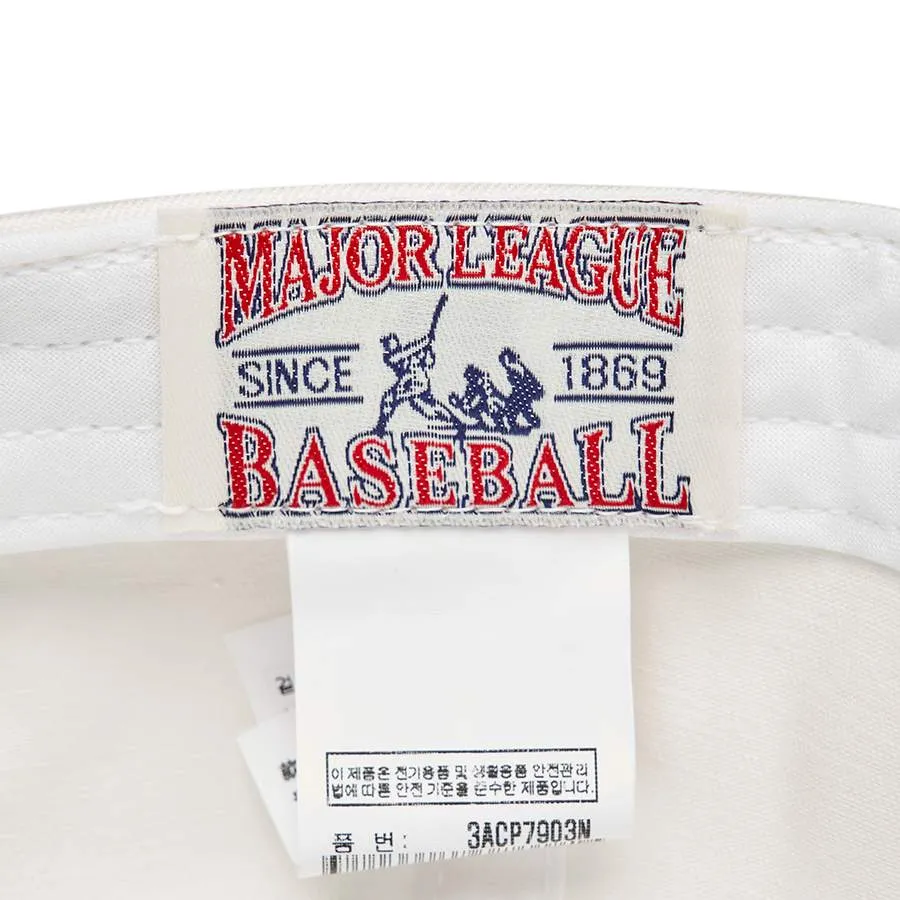 Mua Mũ MLB Basic Wappen Unstructured Ball Cap Los Angeles Dodgers ...