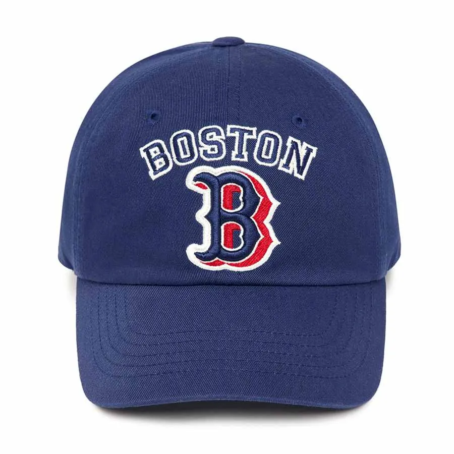 Mua Mũ MLB Varsity Unstructured Ball Cap Boston Red Sox 3ACPV013N-43NYS ...