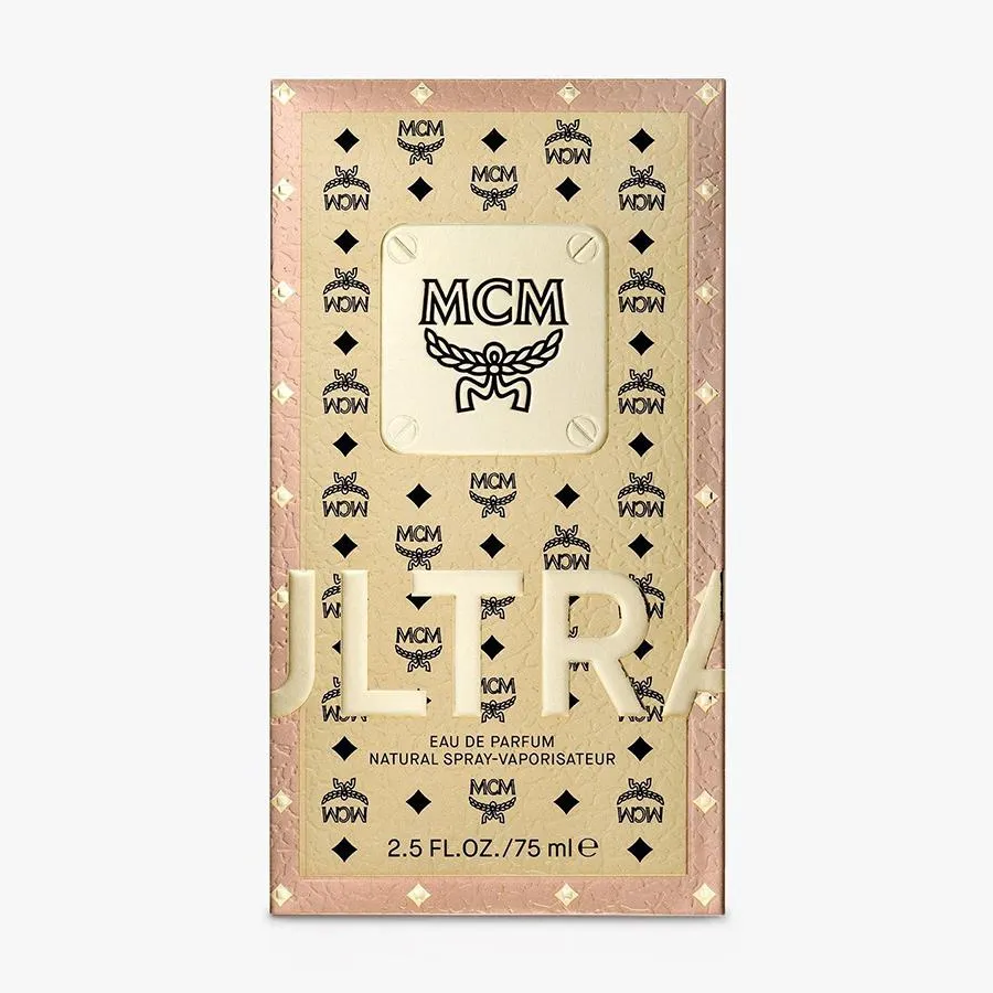 Mua Nước Hoa Nữ MCM Ultra EDP 75ml - MCM - Mua tại Vua Hàng Hiệu h081151