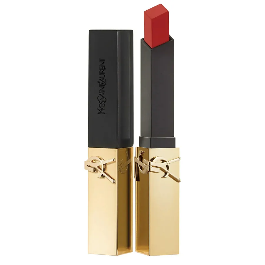 Son Môi YSL Đỏ chính hãng cao cấp GIÁ TỐT