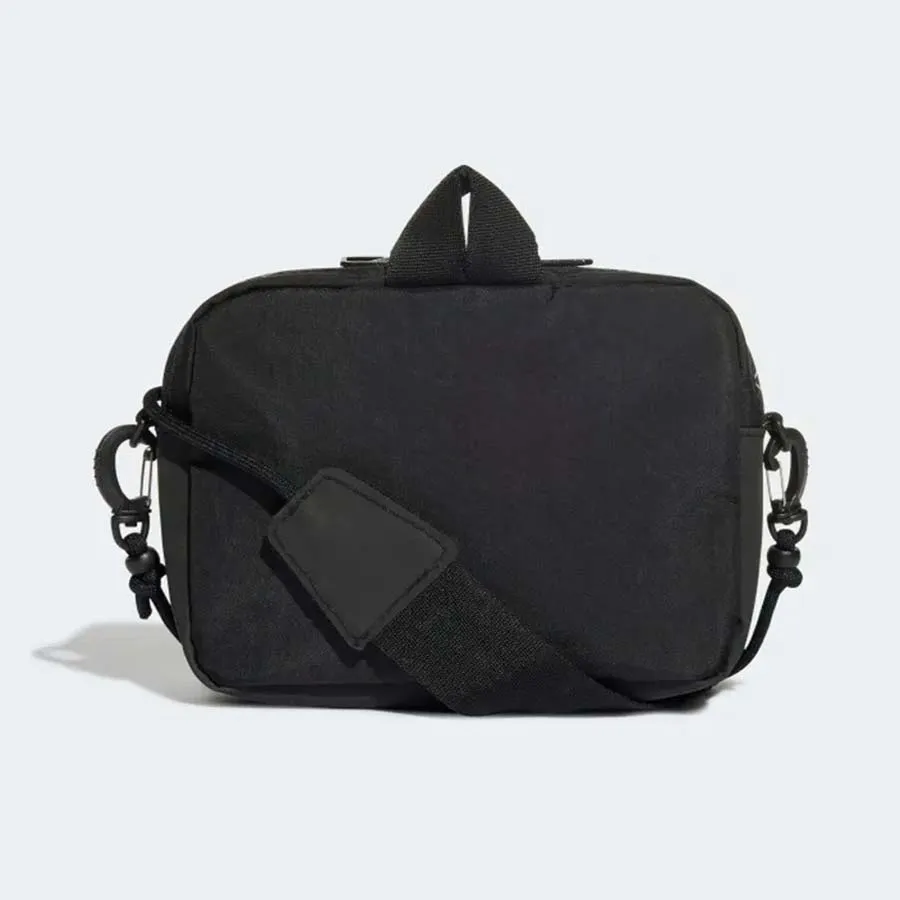 Mua Túi Đeo Chéo Adidas 4ATHLTS HB1312 Màu Đen - Adidas - Mua tại Vua ...