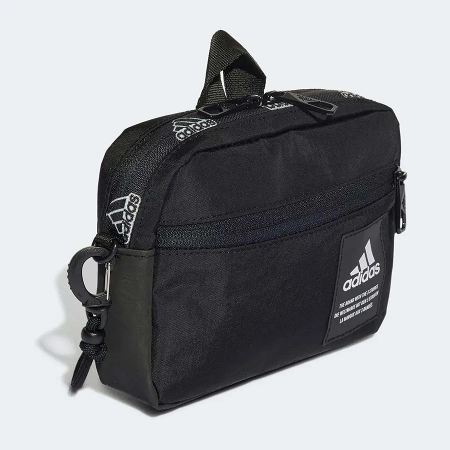 Mua Túi Đeo Chéo Adidas 4ATHLTS HB1312 Màu Đen - Adidas - Mua tại Vua ...