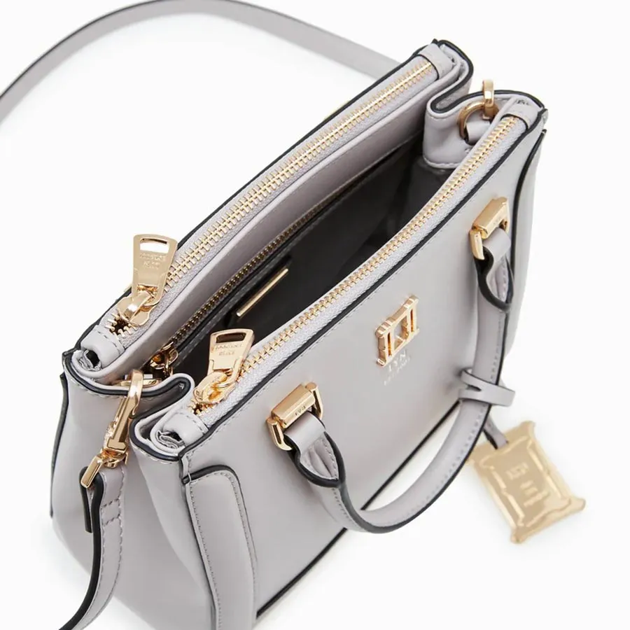 Mua Túi Đeo Chéo Lyn Vincent S Handbags LL23CBS124 Màu Tím - Lyn - Mua ...