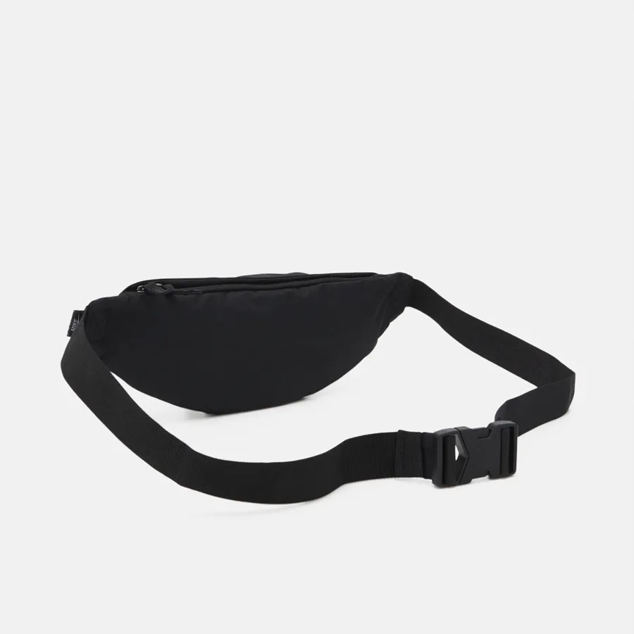 Mua Túi Đeo Chéo Nike Saszetka Nerka Heritage DB0490 259 Màu Đen - Nike ...