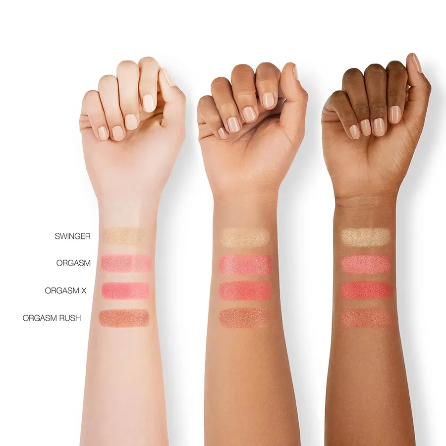 Mua Bảng Phấn Má Hồng Nars Orgasm Four Play Blush Quad 4 Ô Màu - Nars - Mua tại Vua Hàng Hiệu ...