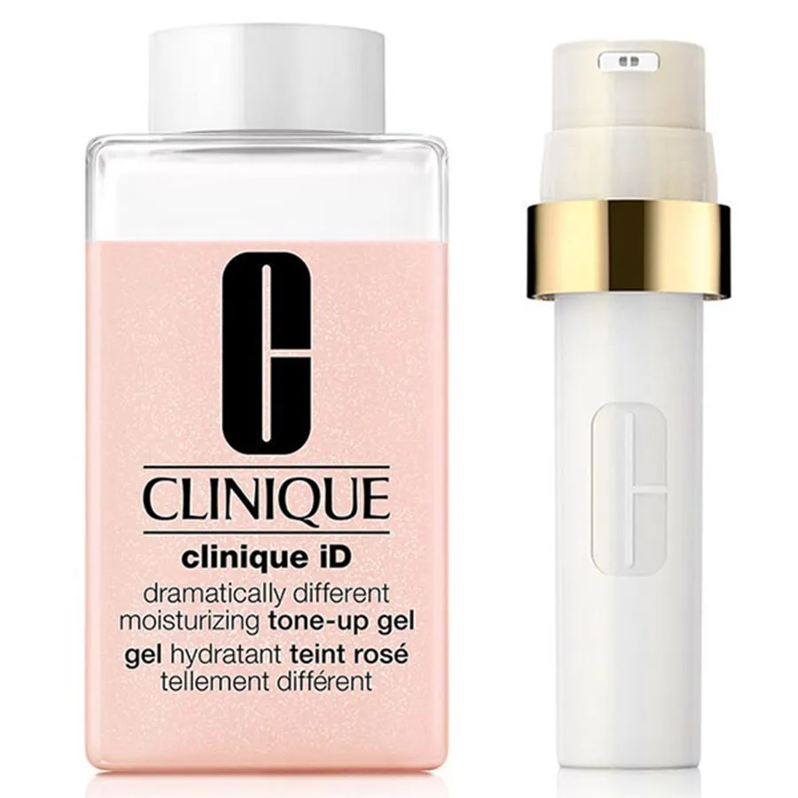 Combo Gel Dưỡng Da Clinique Dramatically Different Moisturizing Tone-Up ...