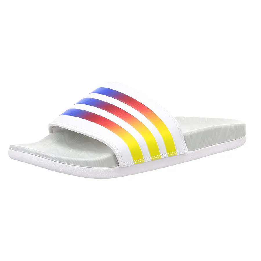 Dép Adidas Adilette Comfort Slides GX7222 Phối Màu Size 39 | Vua Hàng Hiệu