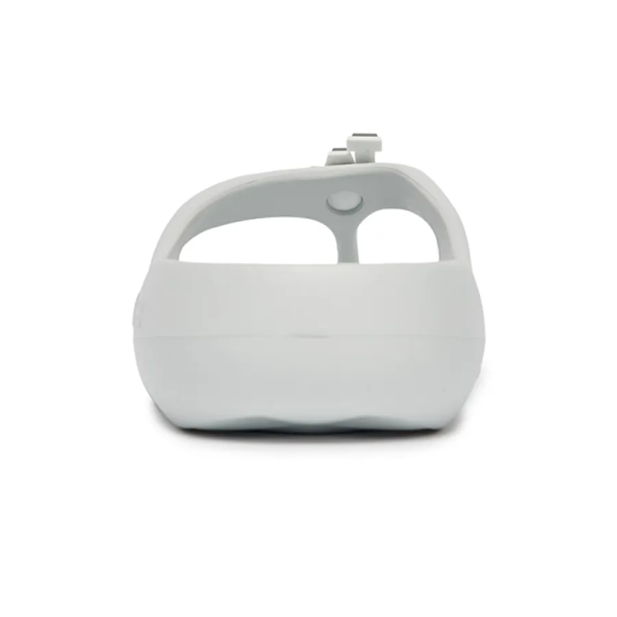 Mua Dép Xỏ Ngón MLB Chunky Bouncer LA Dodgers 3ALPFBF33-07GRS Màu Xám ...