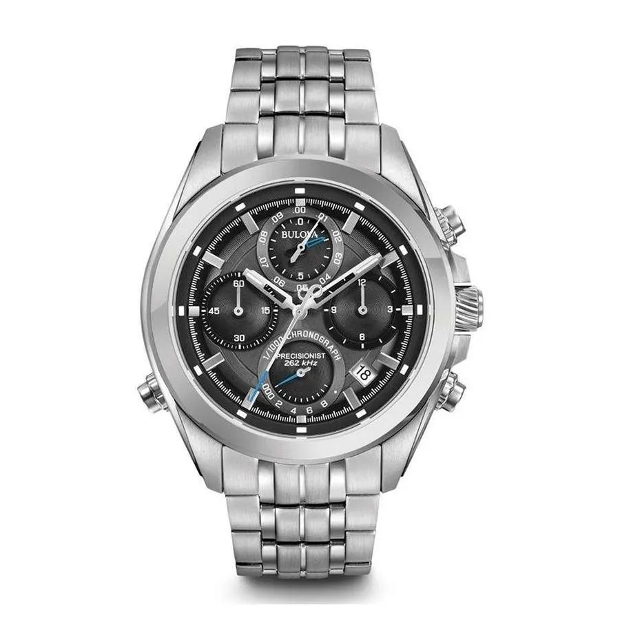 Đồng Hồ Bulova 96B260 Cho Nam | Vua Hàng Hiệu