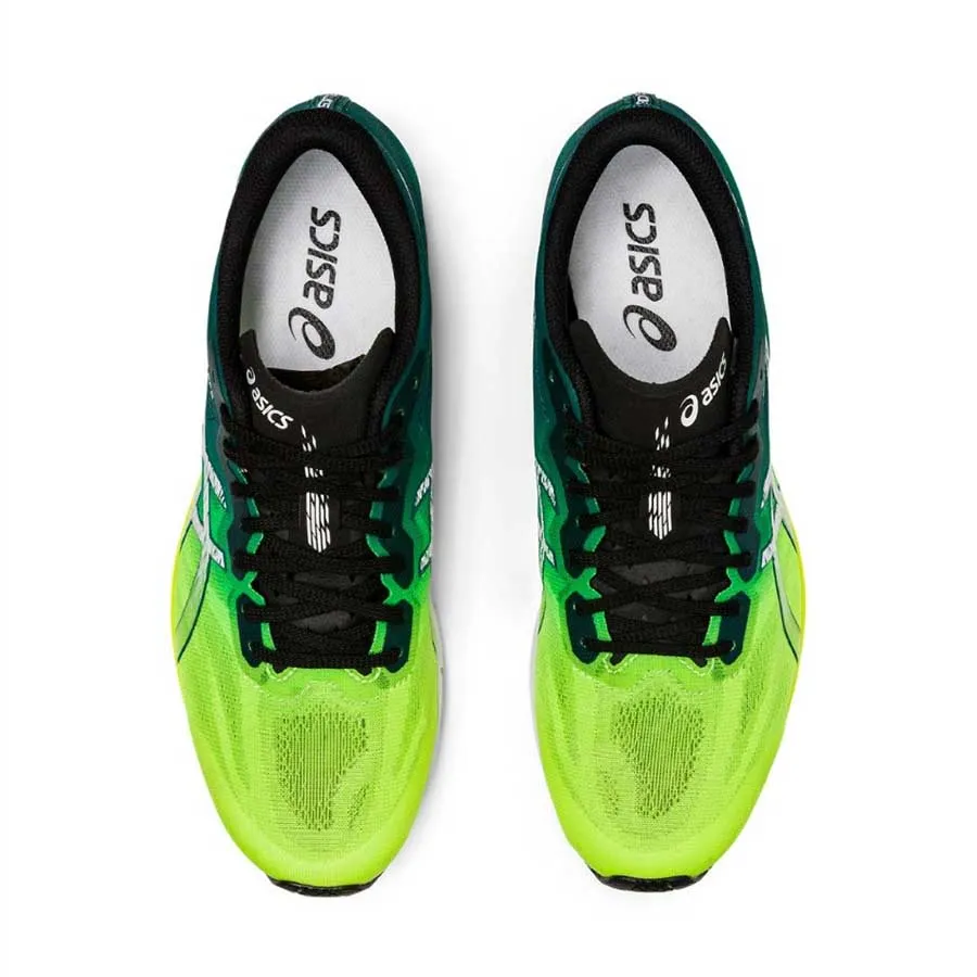 Order Giày Chạy Bộ Asics Sortiemagic RP 6 1013A098 751 Màu Xanh Size 37 - Asics - Đặt mua hàng ...