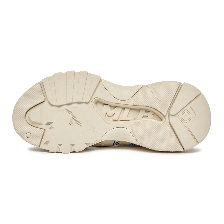 Mua Giày Sục MLB Big Ball Chunky Mask Diamond Monogram Los Angeles ...