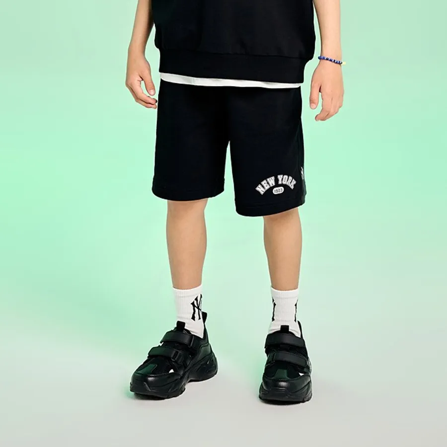 Order Giày Sục Trẻ Em MLB Big Ball Chunky Mask New York Yankees ...