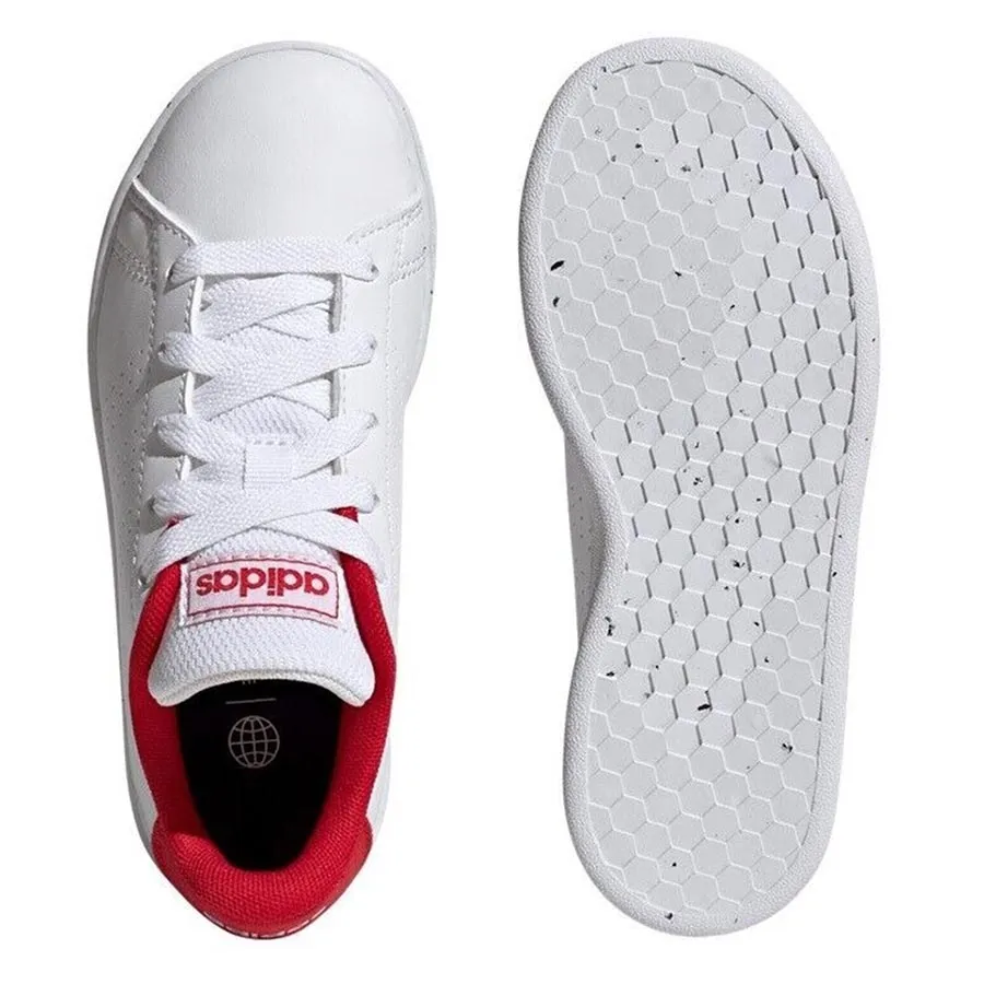 Mua Giày Thể Thao Adidas Advantage Lifestyle Court Lace Shoes H06179 ...