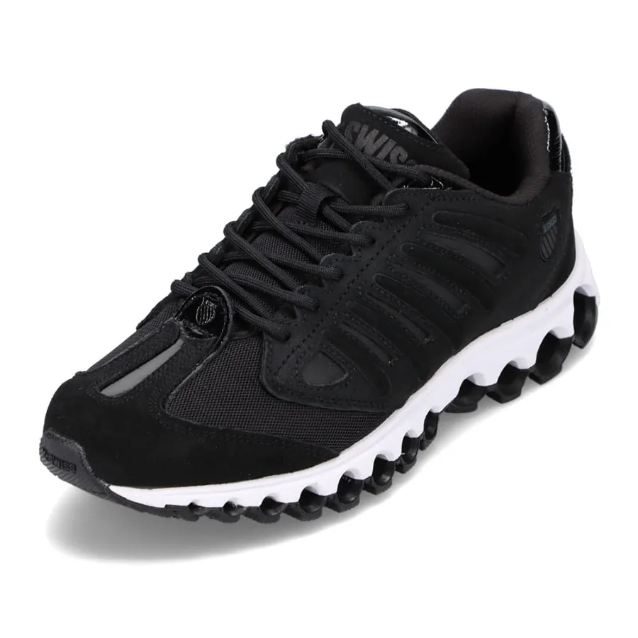 Giày Thể Thao K-Swiss Tubes Pharo 36101940M Màu Đen Size 41 | Đặt Mua ...