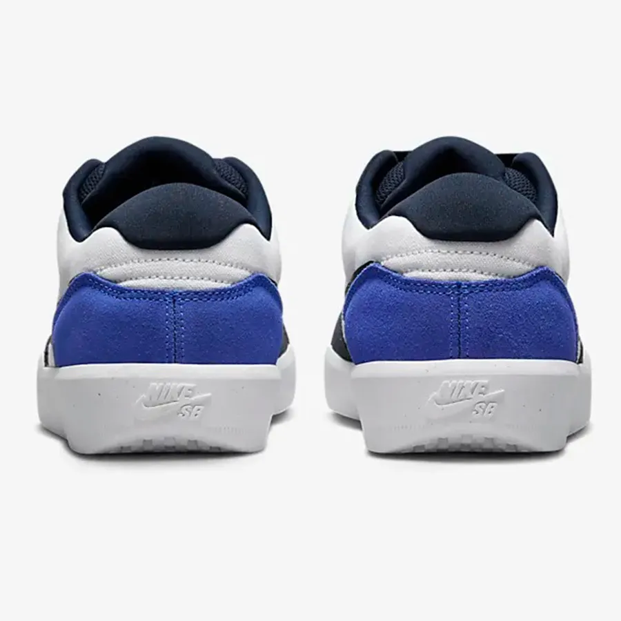 Order Giày Thể Thao Nike SB Force 58 DV5477-401 Màu Xanh Trắng Size 45 ...