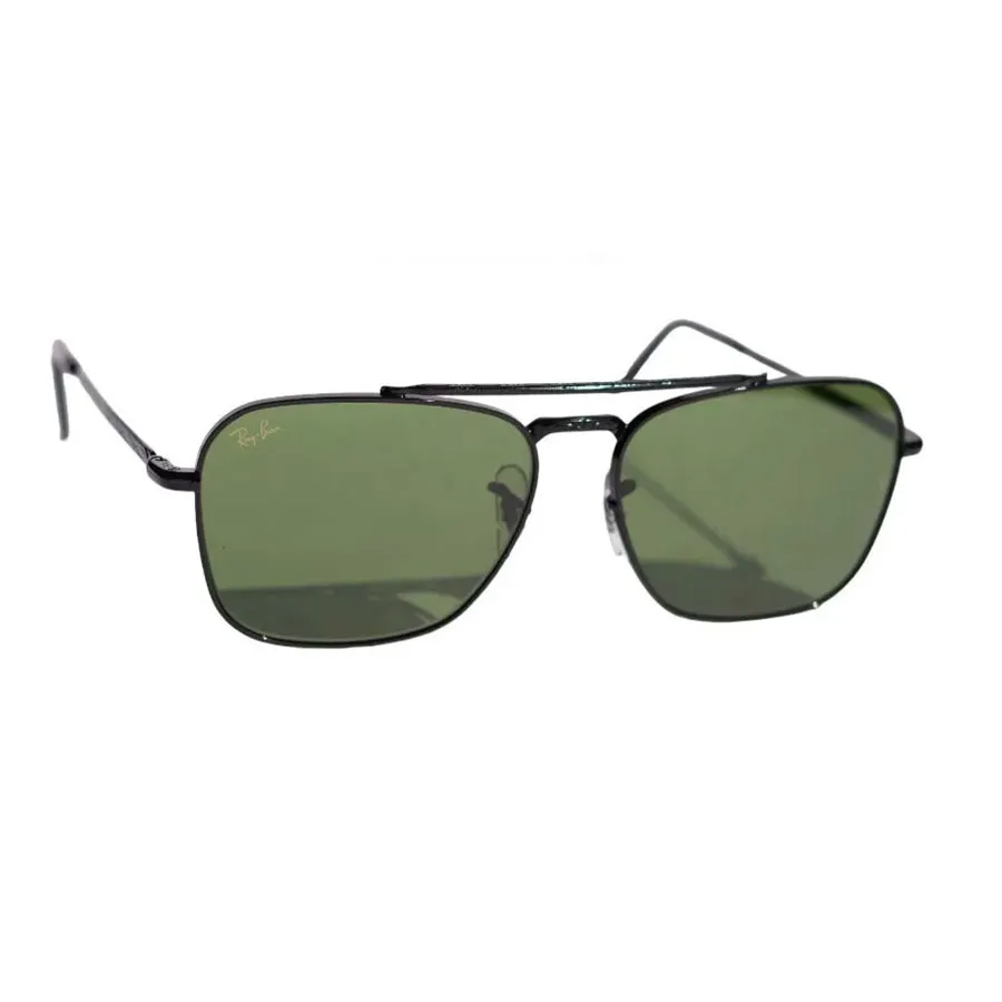 Kính Mát Ray Ban Caravan Prescription Kính Ray-Ban Chính hãng New ...