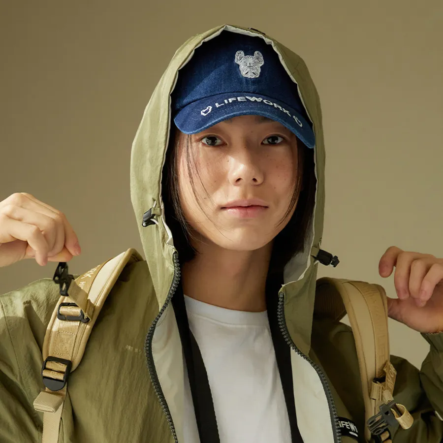 Mua Mũ LifeWork Radock LW235CP200 Màu Xanh Đậm - LifeWork - Mua tại Vua ...