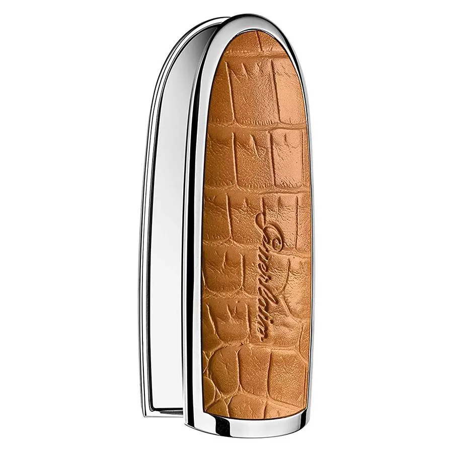 Mua Set Son Và Vỏ Son Guerlain Rouge G Luxurious Velvet N1925 Roi Des ...