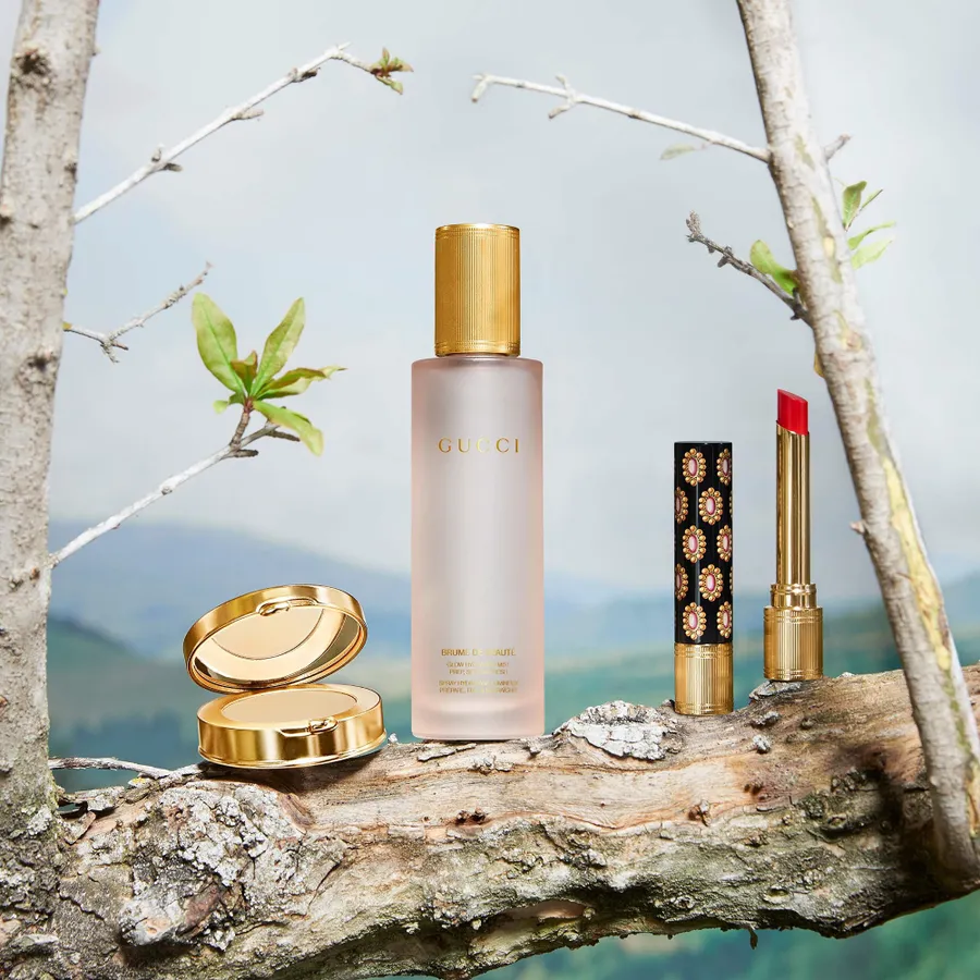 Mua Xịt Khoáng Gucci Brume De Beauté Beauty Mist 80ml - Gucci - Mua tại ...