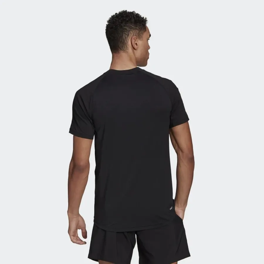 Mua Bộ Thể Thao Nam Adidas Aeroready Designed GM2116/GT8161 Màu Đen ...