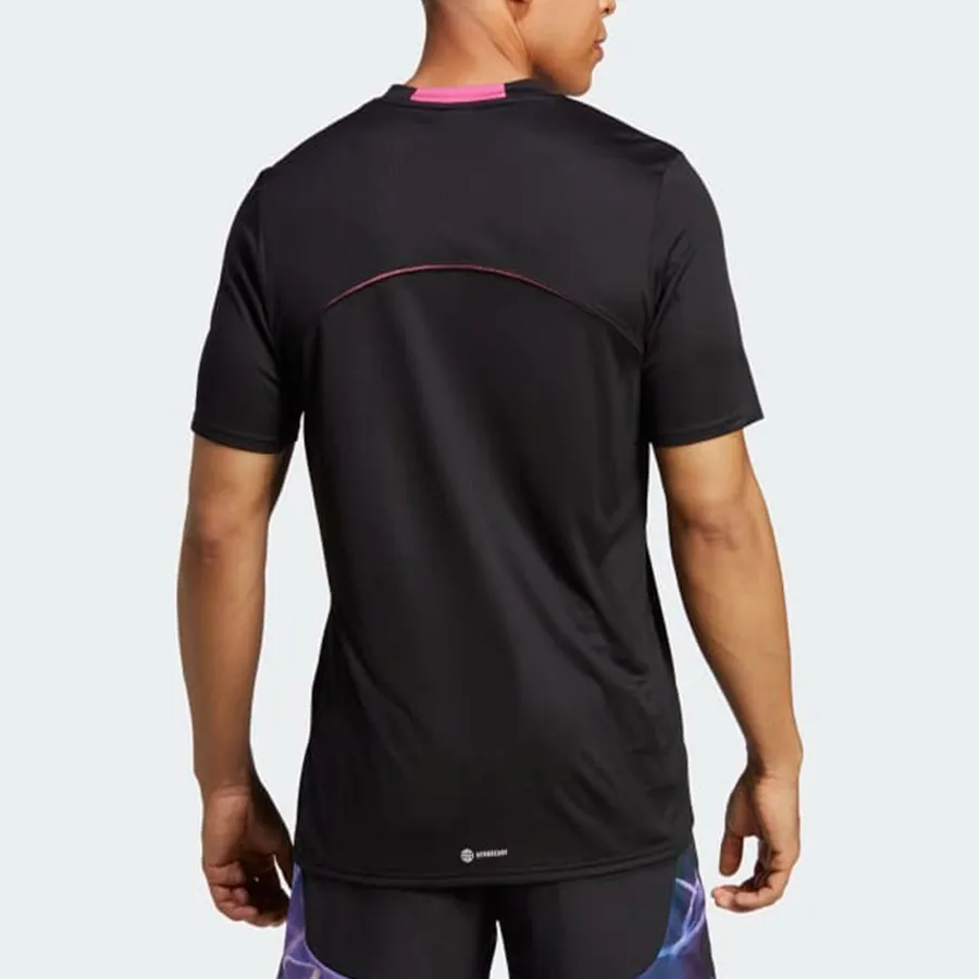 Mua Bộ Thể Thao Nam Adidas HIIT Designed For Movement B7919-IB7912 Màu ...