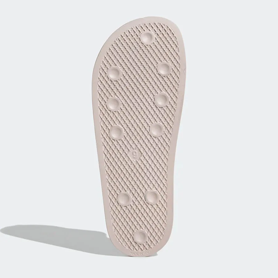 Mua Dép Nam Adidas Adilette Slides Bliss Orange HR0093 Màu Be Size 38 ...