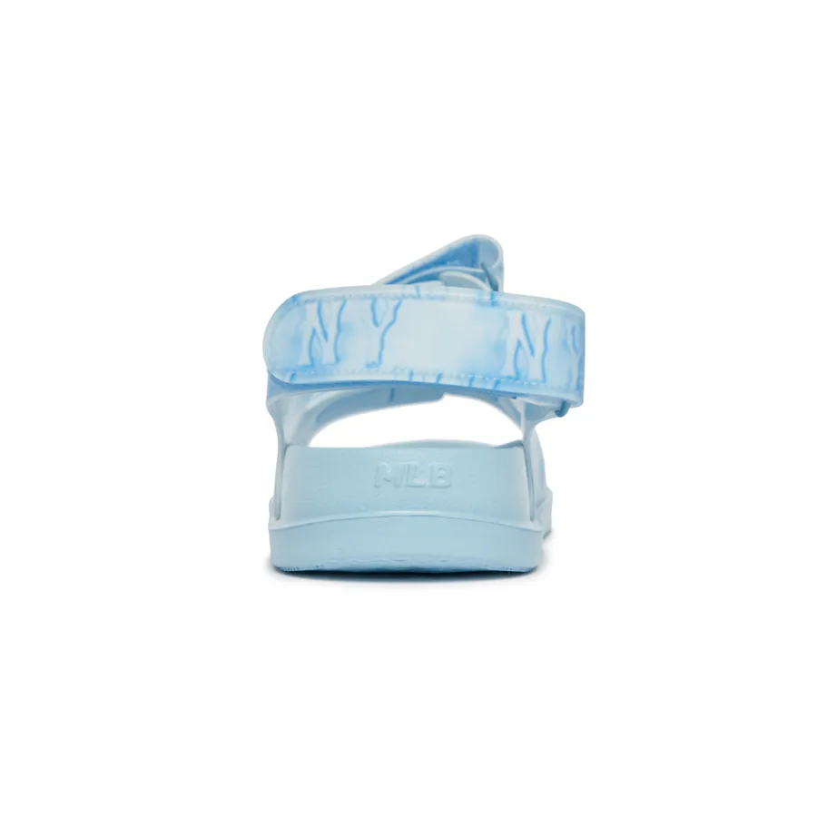 Order Dép Sandal MLB Chunky Sandals Water Monogram New York Yankees ...