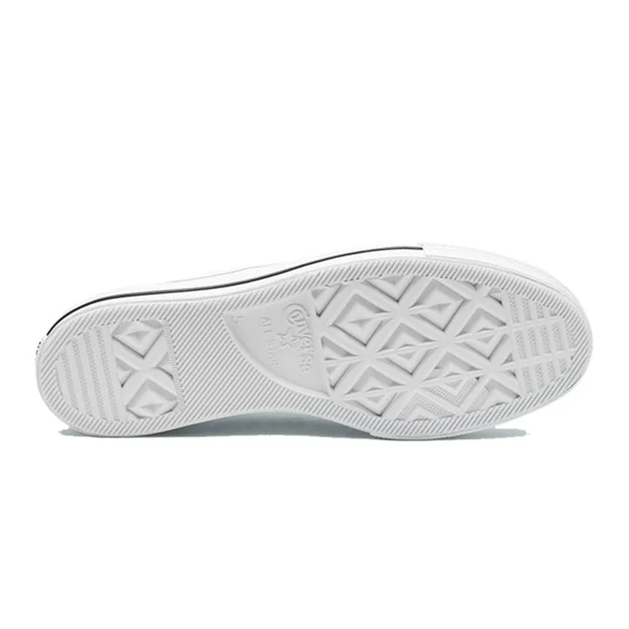 Mua Giày Converse Chuck Taylor All Star Lift Leather Low 561680C Màu ...