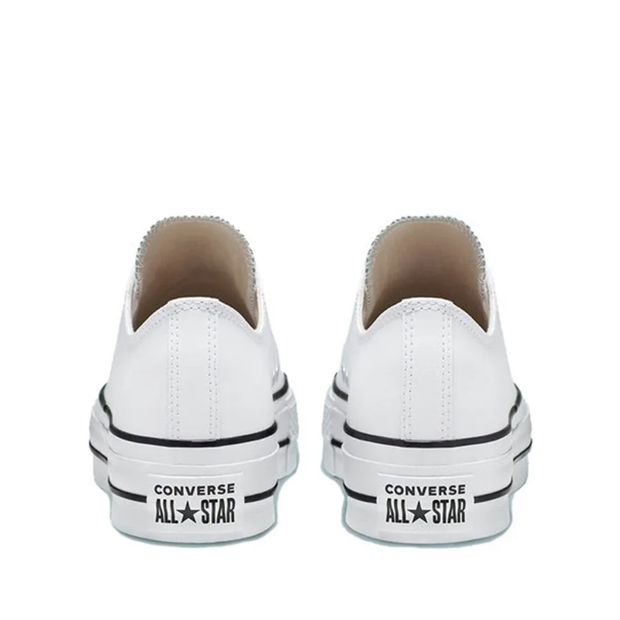 Mua Giày Converse Chuck Taylor All Star Lift Leather Low 561680C Màu ...