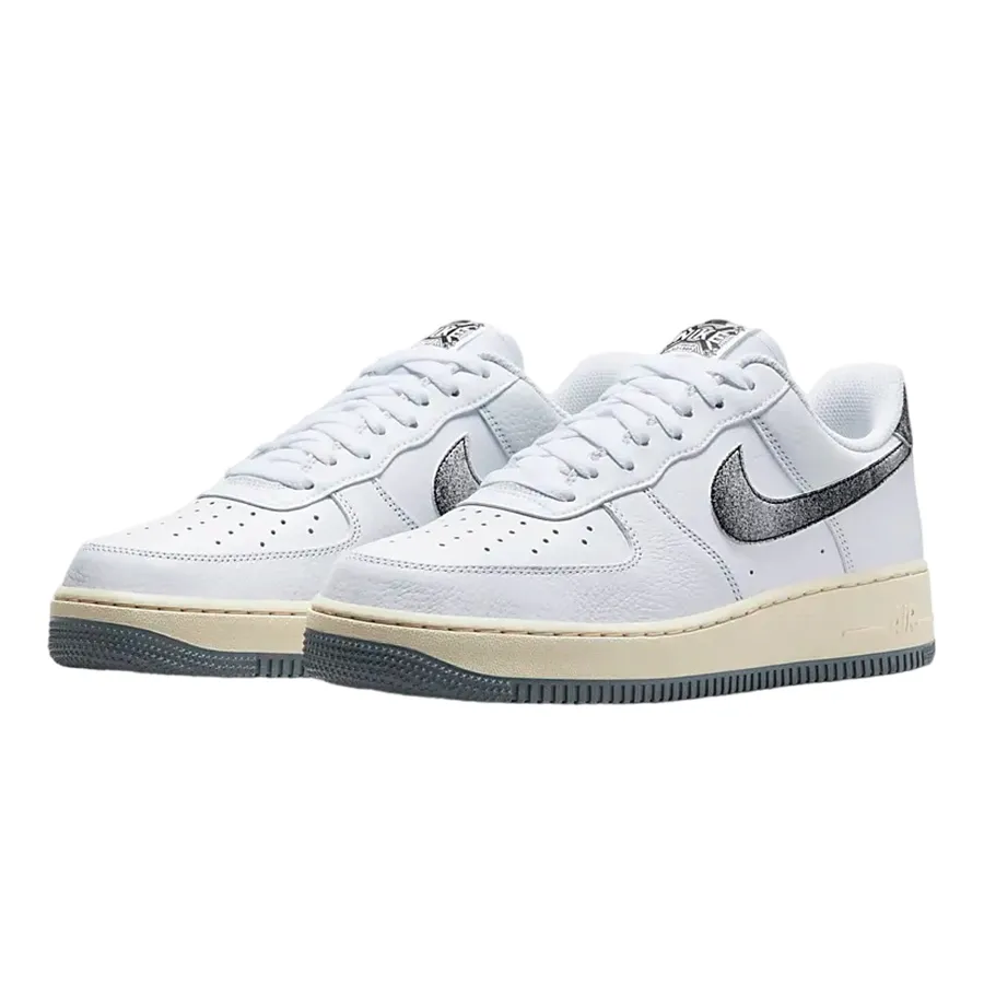 Giày Thể Thao Nam Nike Air Force 1 '07 LX DV7183-100/ DX1657-110 Màu ...