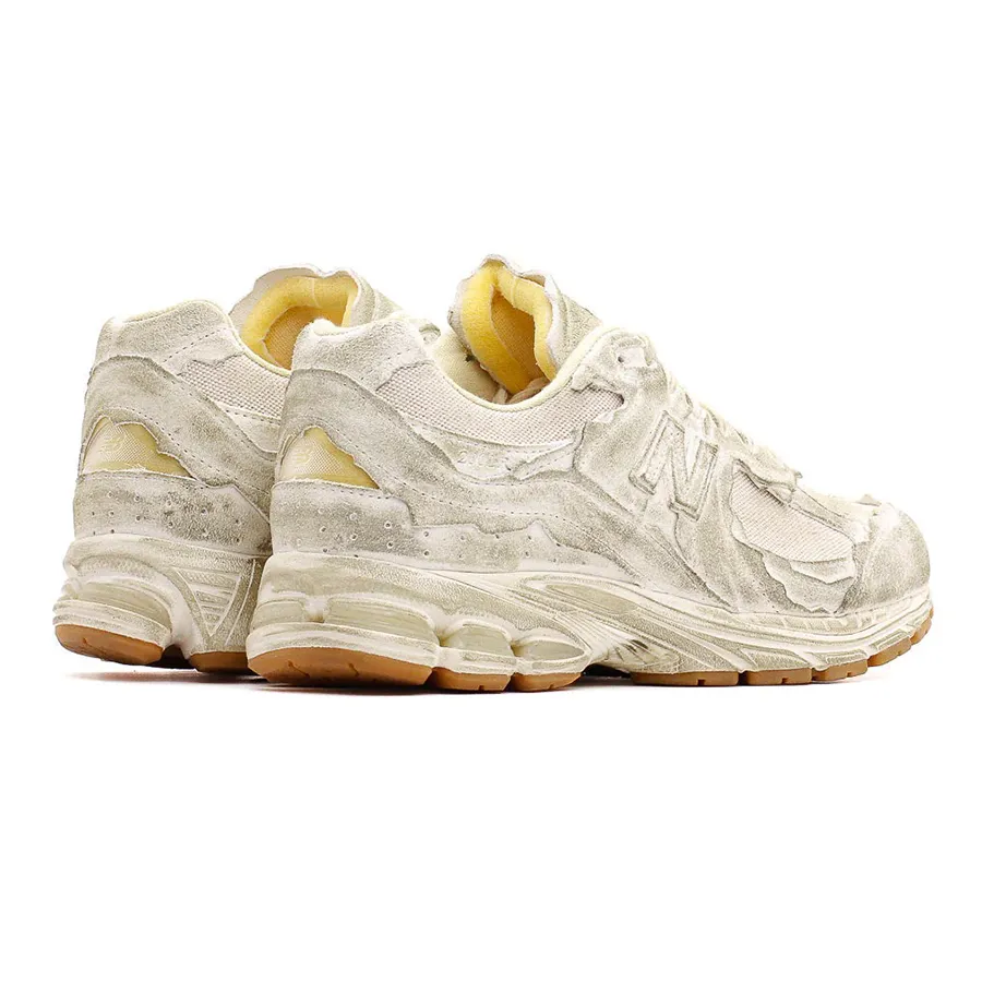 Mua Giày Thể Thao New Balance 2002R Protection Pack M2002RDG Màu Kem ...