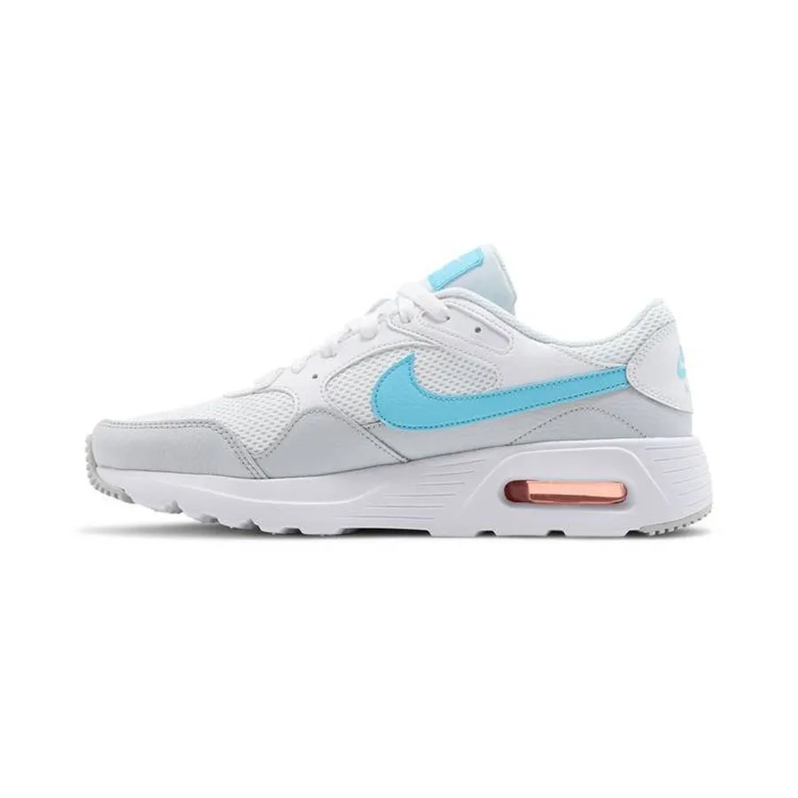 Mua Giày Thể Thao Nike Air Max SC White Lagoon Pulse CW4555 100 Màu ...