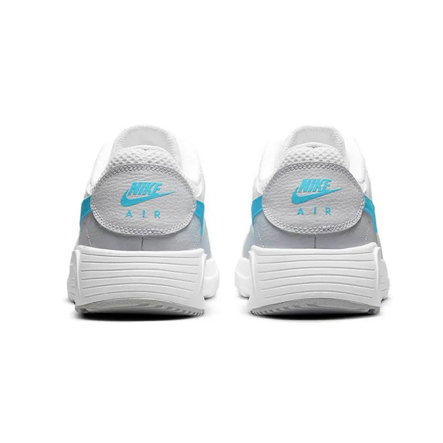 Mua Giày Thể Thao Nike Air Max SC White Lagoon Pulse CW4555 100 Màu ...