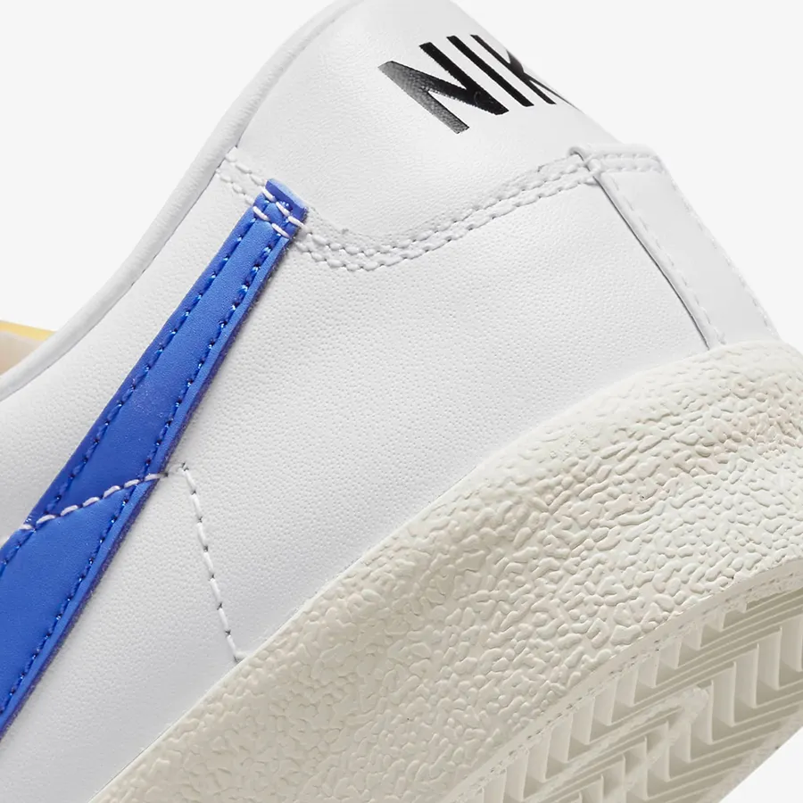 Order Giày Thể Thao Nike Blazer Low '77 Vintage DA6364-107 Màu Trắng ...