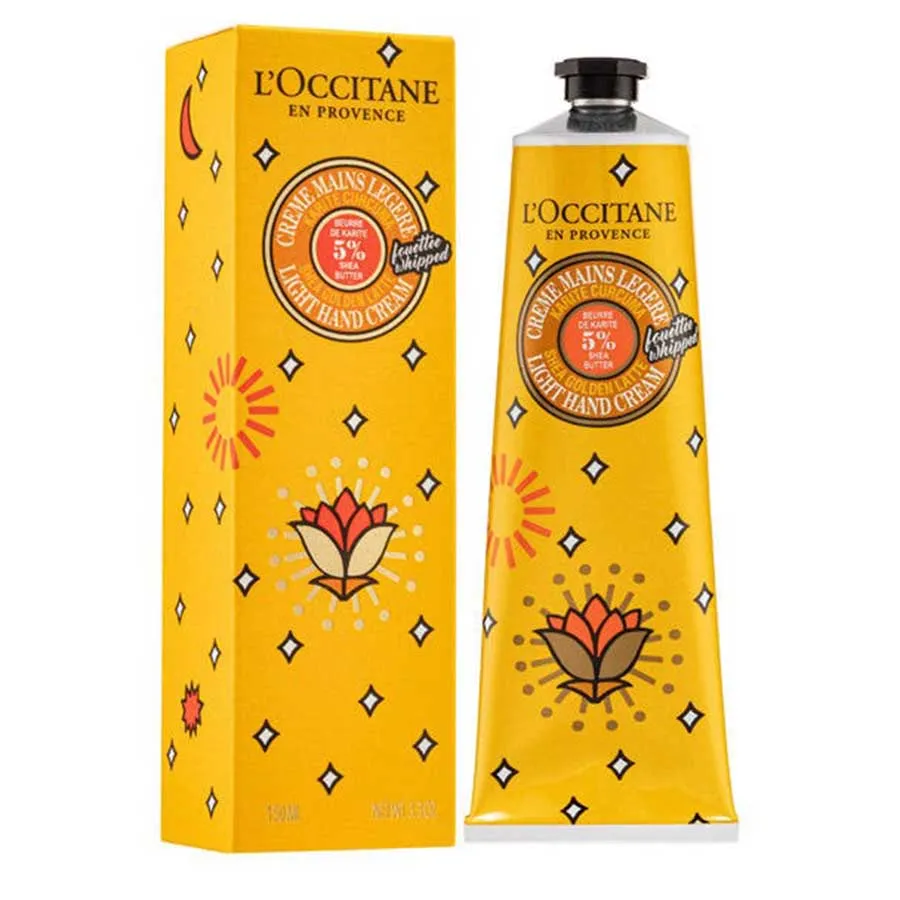 Mua Kem Dưỡng Da Tay L'Occitane chính hãng, cao cấp, Giá tốt