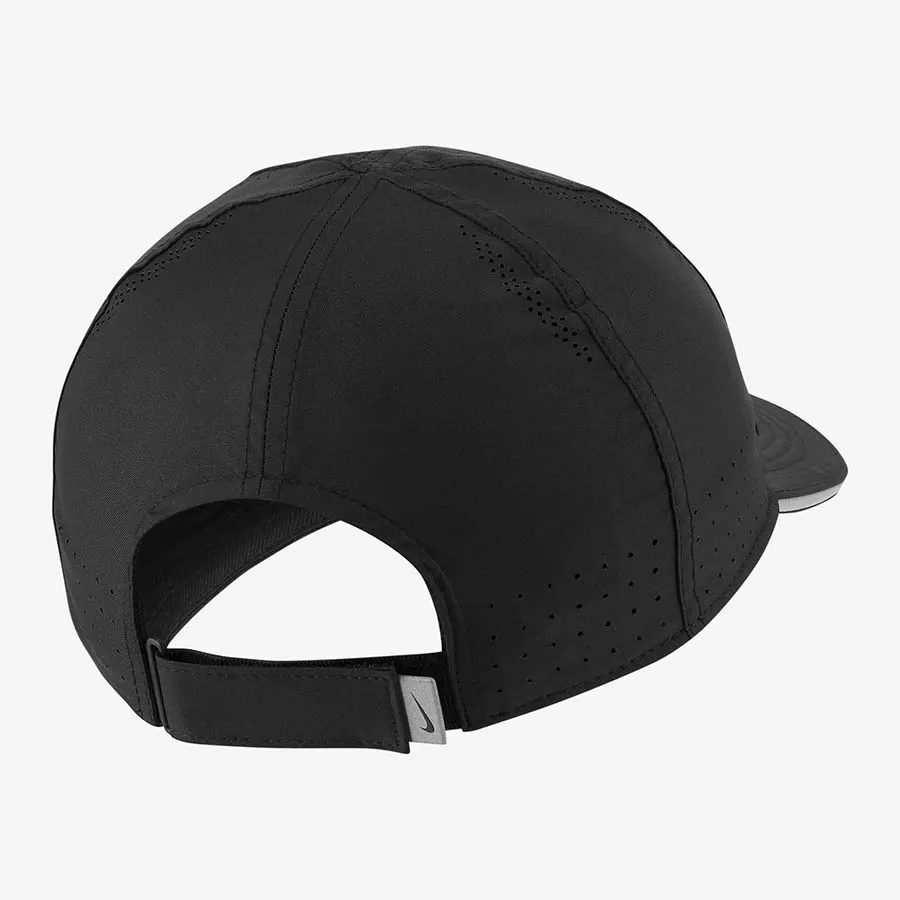 Mua Mũ Nike Dri-FIT AeroBill Featherlight Perforated Running Cap DC3598 ...