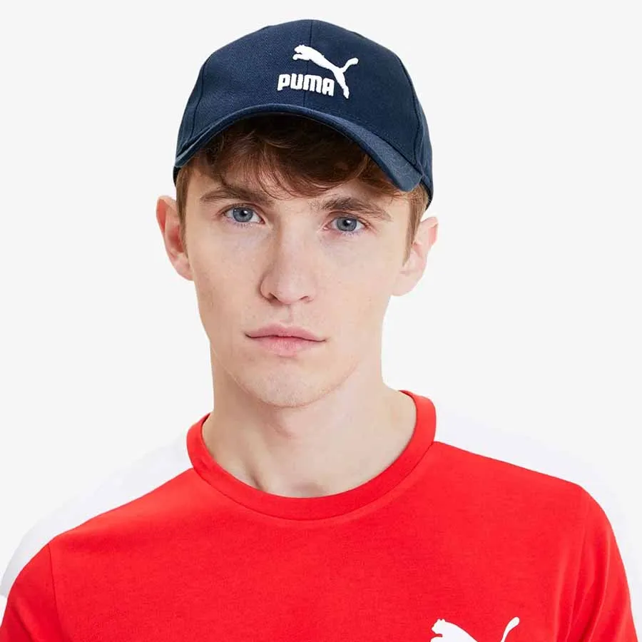 Mua Mũ Puma Classics Archive Logo 022554 Màu Xanh Navy - Puma - Mua tại ...