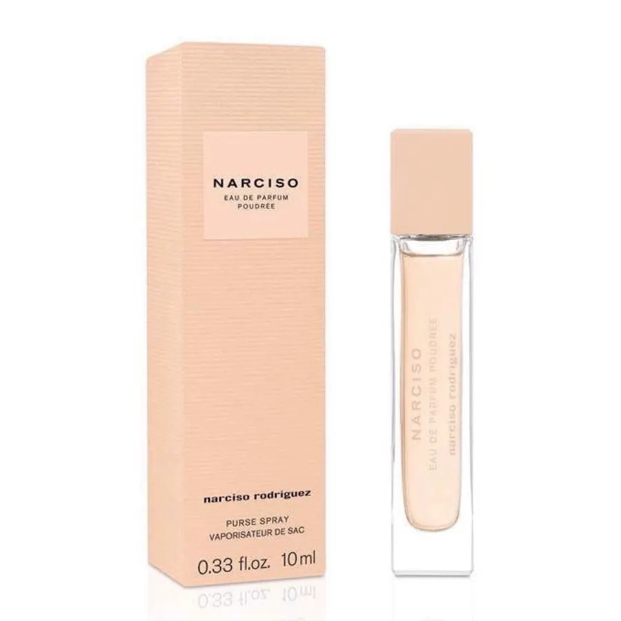 Nước Hoa Nữ Narciso Rodriguez Poudree For Women EDP 10ml | Vua Hàng Hiệu