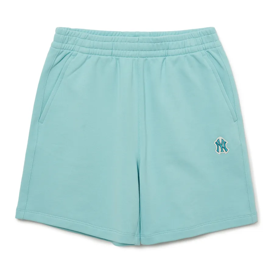 Quần Short MLB Basic Small Logo 5 Shorts New York Yankees 3ASPB0133 ...