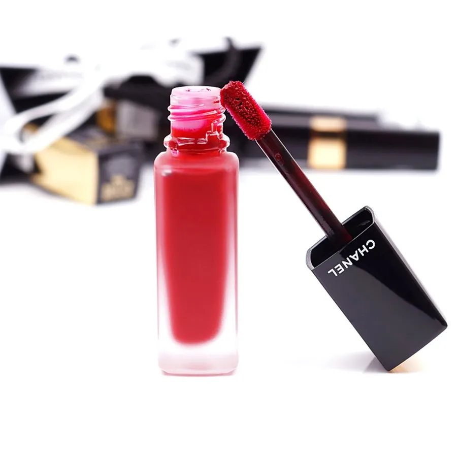Mua Son Kem Chanel Rouge Allure Ink 152 Choquant Màu Đỏ Thẫm chính hãng ...