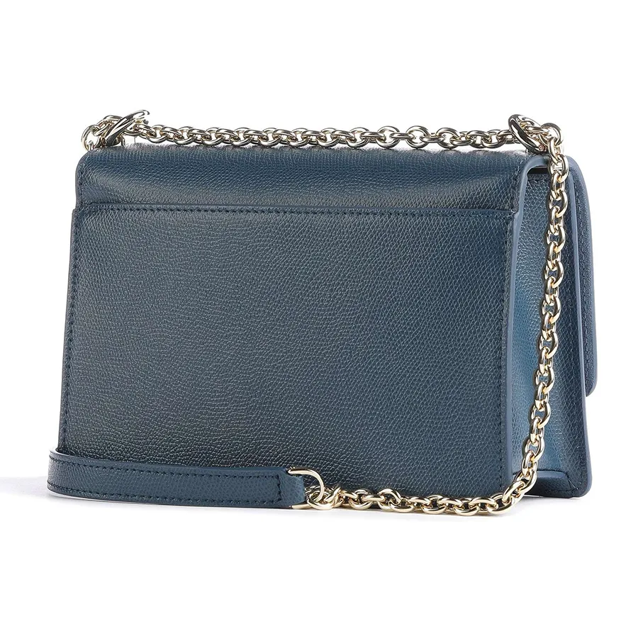 Mua Túi Đeo Chéo Nữ Furla 1927 Mini Crossbody Bag Grained Cow Leather ...