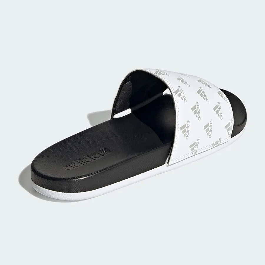 Mua Dép Adidas Adilette Comfort GV9737 Màu Trắng - Adidas - Mua tại Vua ...