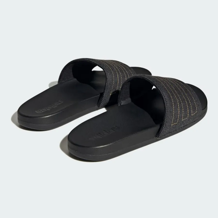 Mua Dép Adidas Adilette Comfort IG3031 Màu Đen Size 39 - Adidas - Mua ...