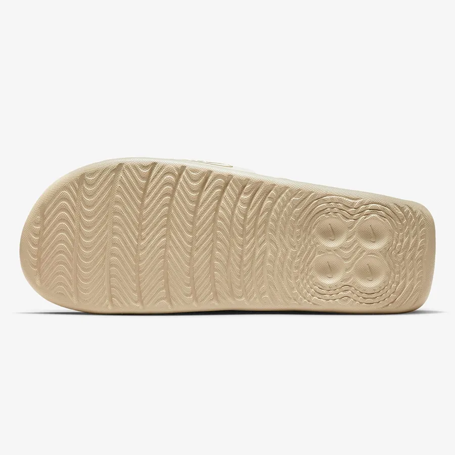 Mua Dép Nike Air Max Cirro Slides DC1460-006 Màu Trắng Kem - Nike - Mua ...