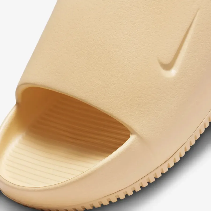 Mua Dép Nike Calm Slide Sesame DX4816-200 Màu Be Size 35.5 - Nike - Mua ...